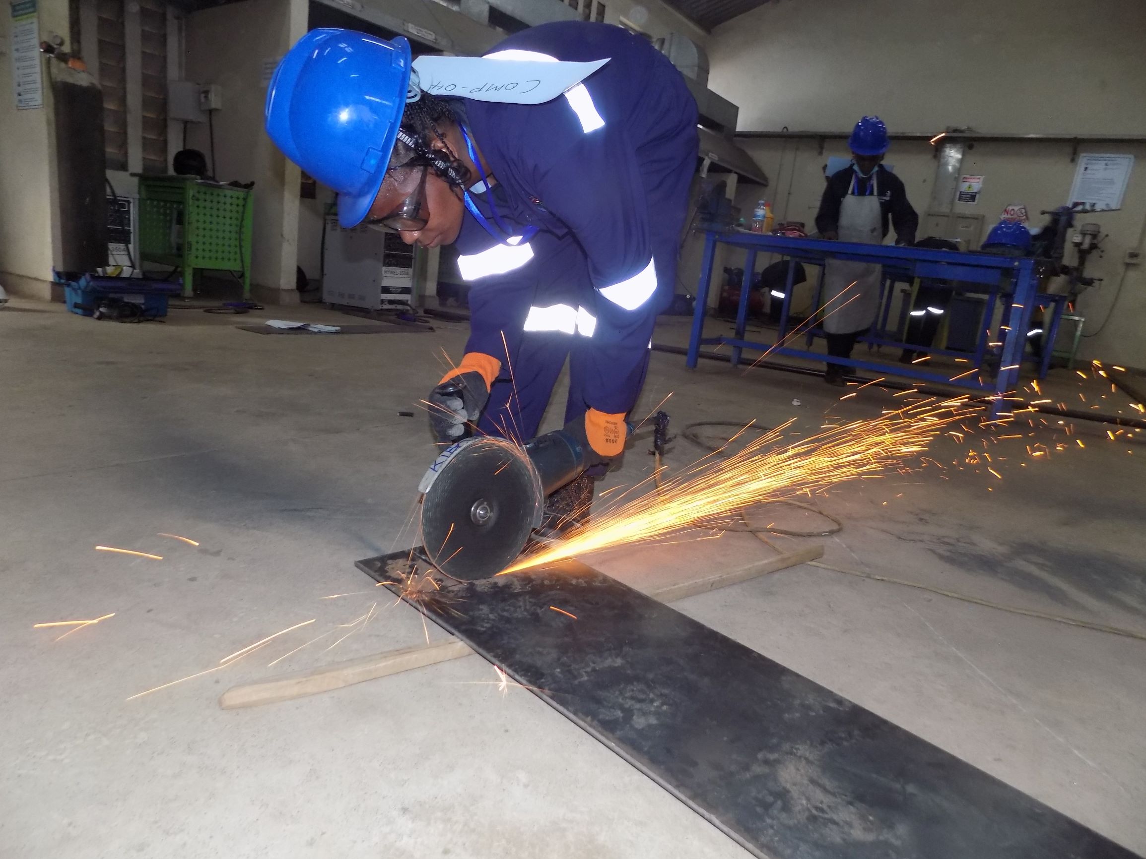 Vocational Students Showcase Skills at National Competition in ...